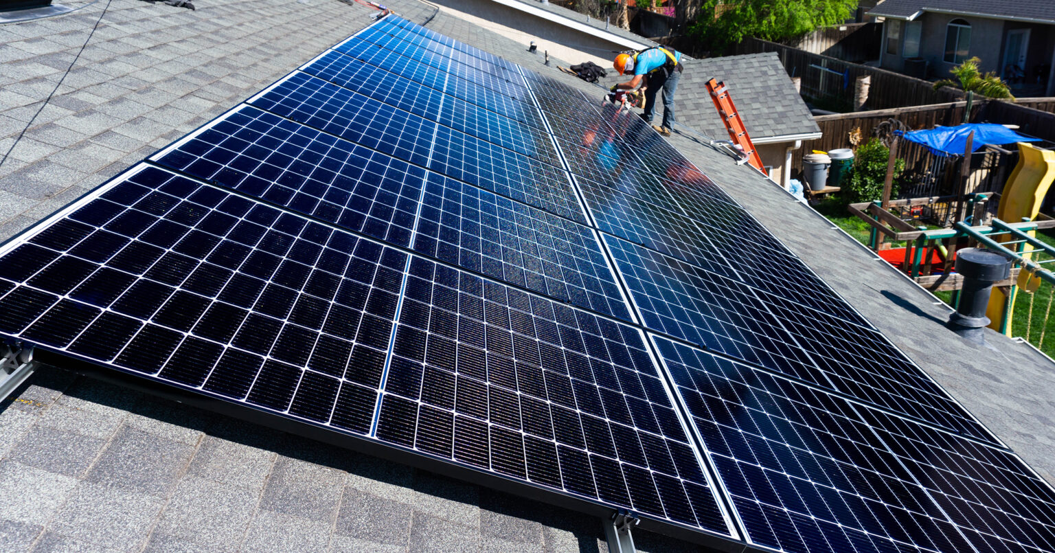 Solar Panels: The Superior Economic Investment | Epic Energy