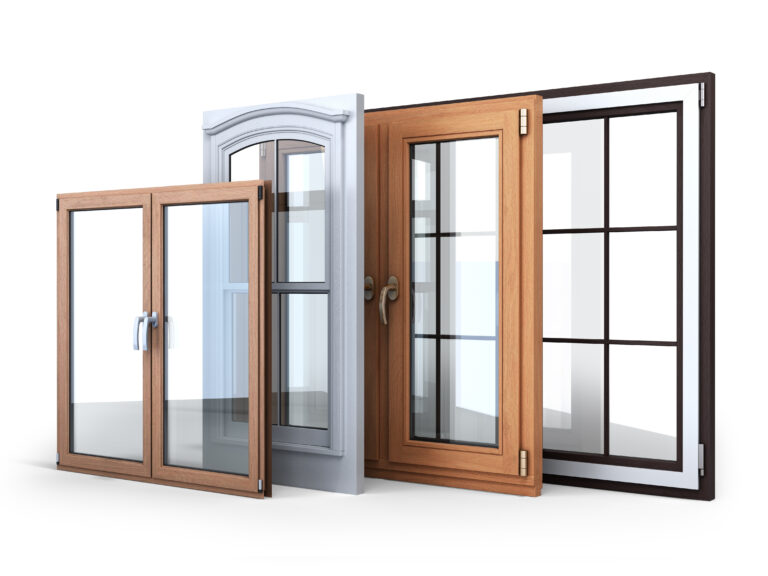 Window Basics: How To Choose A Window Frame Material | Epic Energy