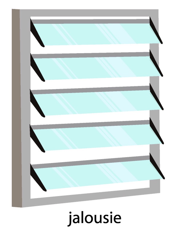 Window Basics: How To Choose A Window Style | Epic Energy