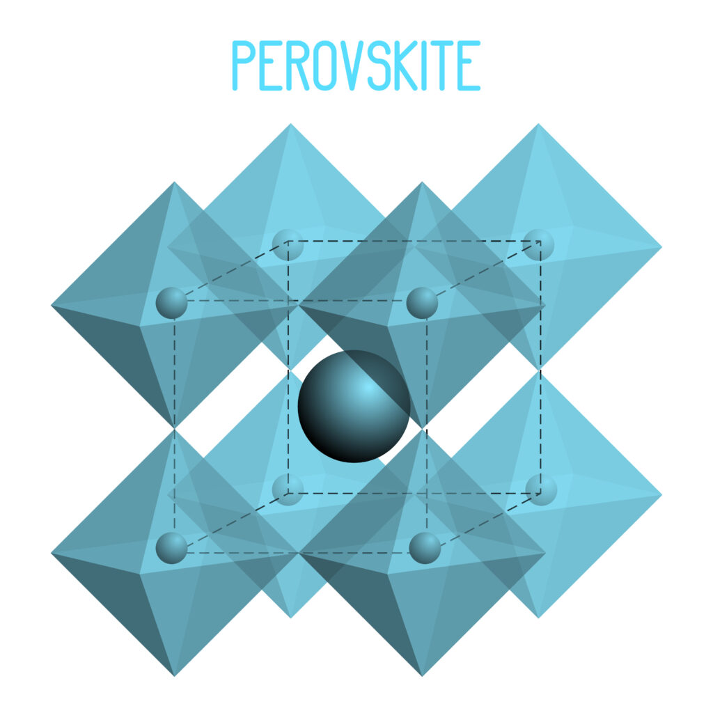 Perovskite: Revolutionizing the Solar Industry | Epic Energy