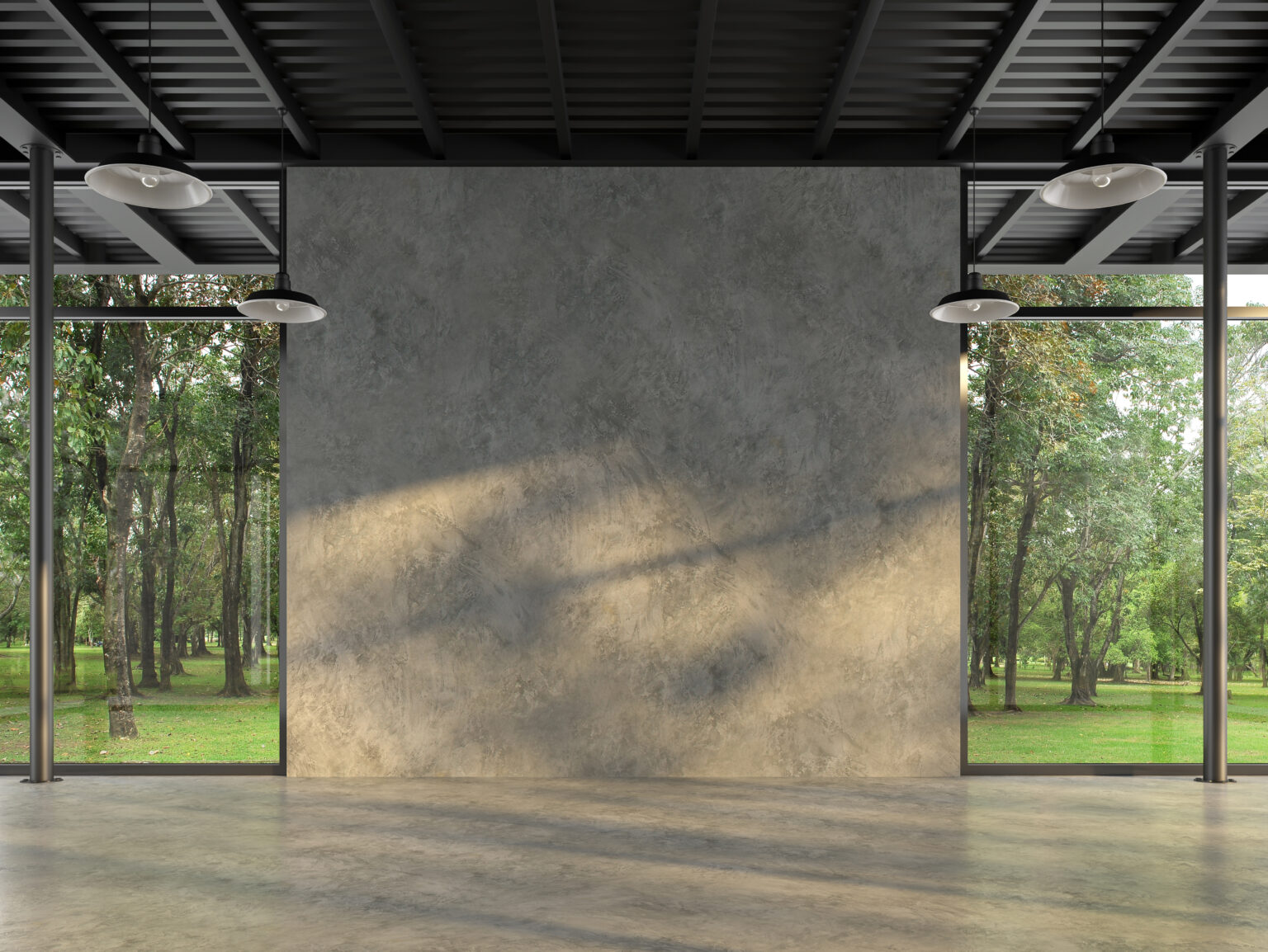 5 Reasons Live in Modern Luxury with Walls of Windows | Epic Energy